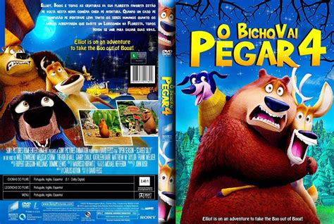 O Bicho Vai Pegar