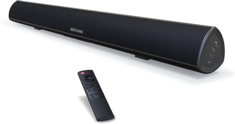 8 Best Wireless Soundbars For Tv 2023 Singers Room