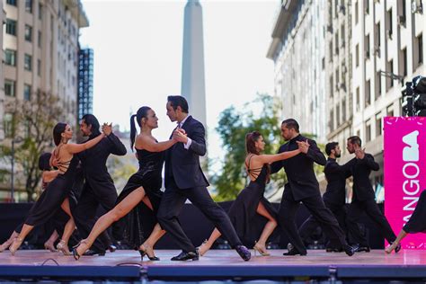 Tango BA Festival Y Mundial 2021 Las Parejas Ganadoras De Las Finales
