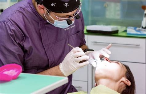 Tratamientos Cl Nica Dental Roc O Tena
