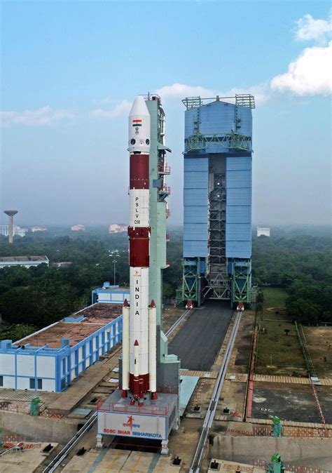 PSLV C58 XPoSat Mission