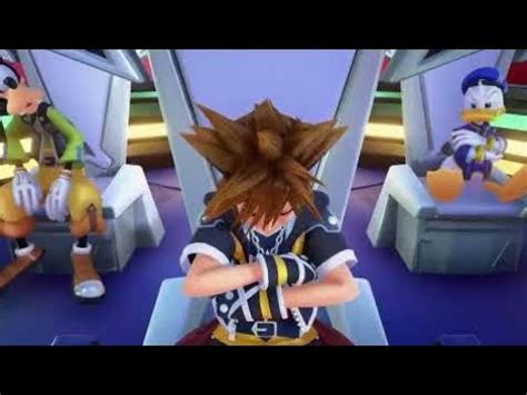 Kingdom Hearts Birth By Sleep A Fragmentary Passage Walkthrough