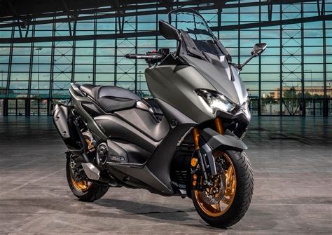 Yamaha T Max Tech Max Prezzo E Scheda Tecnica Moto It