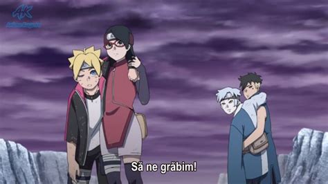 Pin By Iris On Naruto Boruto Screenshots Boruto Uzumaki Boruto