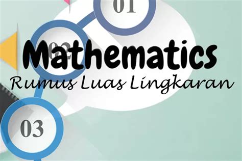 Kunci Jawaban Matematika Cara Menghitung Luas Lingkaran Purwokerto