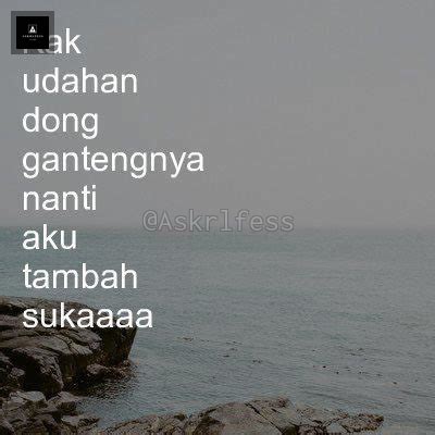 Askrlfess On Twitter Askrl Bagi Foto Foto Kayak Gini Dongg