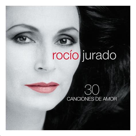 Canciones De Amor Album By Roc O Jurado Apple Music