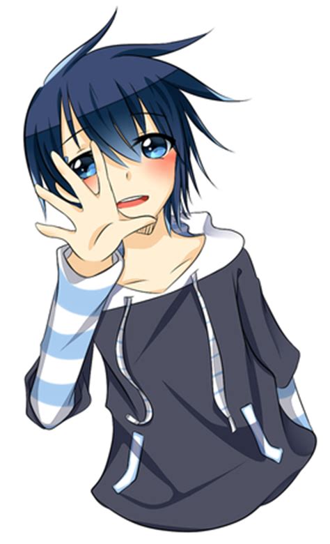 Yurito Shota Tales Of The Engulfing Skies Houka Was Here Peniscake