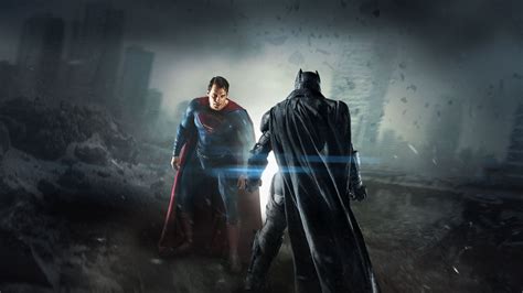 Assistir Batman Vs Superman A Origem Da Justi A Online Dublado E