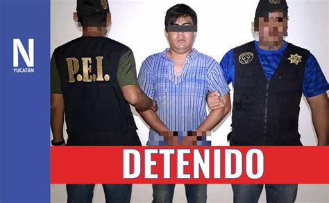 Detienen A Sujeto Por El Abuso De Su Ex Pareja Y El Asesinato De Un
