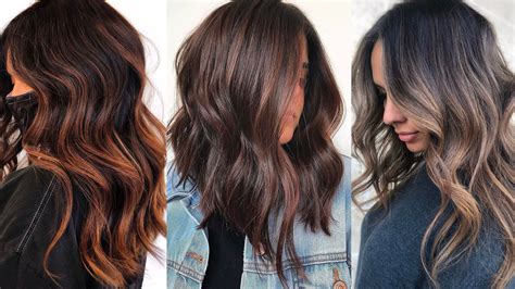 Arriba Imagen Tintes Perfectos Para Mujeres De Piel Morena