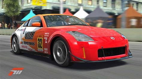 IGCD Net Nissan Fairlady Z In Forza Motorsport 3