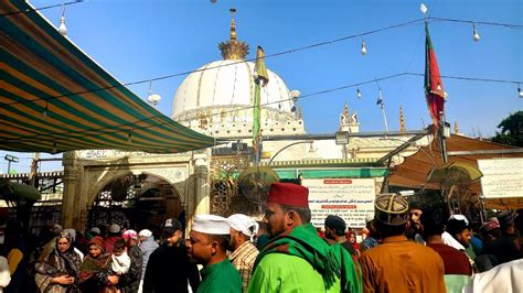 1 1 2024 Khawaja Garib Nawaz Dargah Sharif Ziyarat Aur Ajmer Sharif