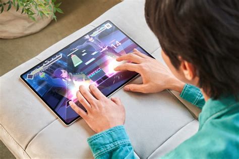 Samsung Galaxy Tab S9 Sets The New Standard To Bring Galaxys Premium