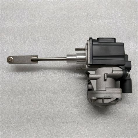 TURBO ACTUATOR 1 2 TSI TFSI SEAT SKODA 03F145725 G ROD 11cm LEON IBIZA