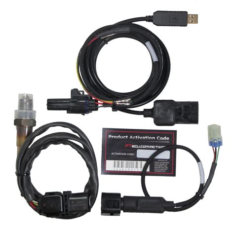 FT ECU Inc 2016 2018 Yamaha R1S Active Tune Data Link ECU Flashing