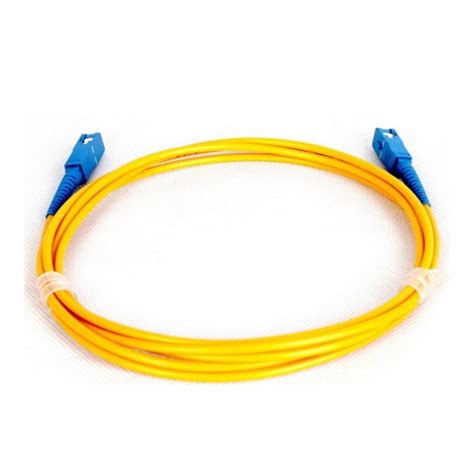 Jual Patchcord Patchcore Patch Cord Core 2mm 3mm SC UPC Shopee