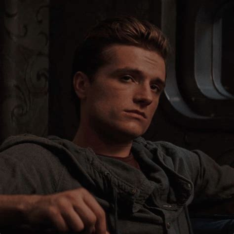 Hunger Games Characters Hunger Games Peeta Book Characters Peeta