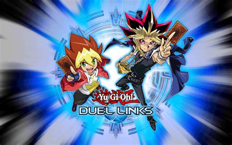 Yu Gi Oh DUEL LINKS