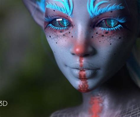 Daz3D Archives IRender Cloud Rendering Service