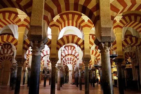 Monumentos De Andaluc A Que Merecen Una Visita