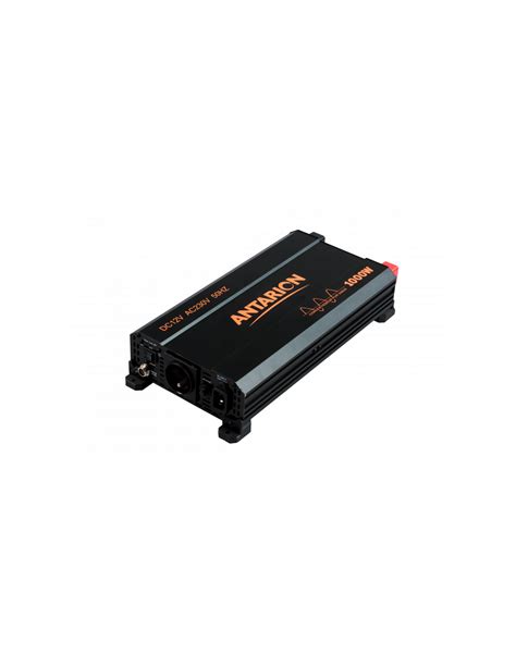 Convertisseur PUR 1000W Antarion