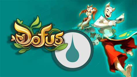 Dofus Guide du stuff Ecaflip Eau équipements et items dofusbook