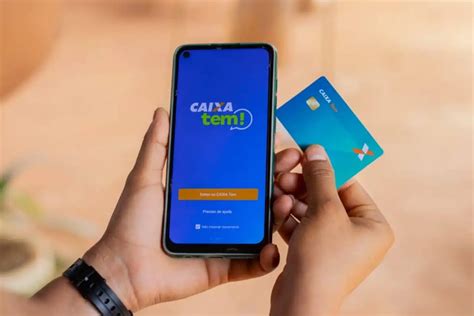 Cartão de Crédito Caixa Tem está liberado para você veja como solicitar