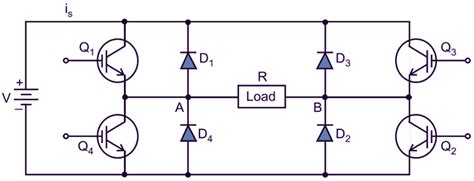 What Is A Single Phase Inverter