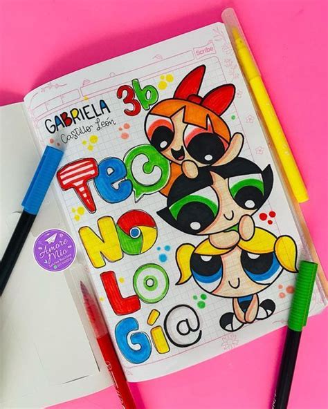 Pin de ルイサ 玉代 en marcado de cuaderno tecnologia Formas de marcar