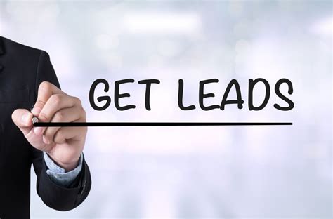How To Generate Leads For Your Manufacturing Business