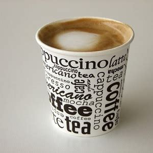 El Vaso Desechable De Papel Es Ideal Para Toda Bebida INDURMEX