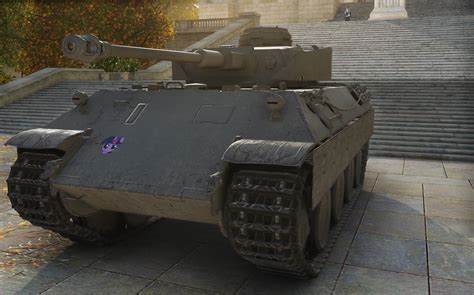 Pz Kpfw V IV HD Model Pictures The Armored Patrol