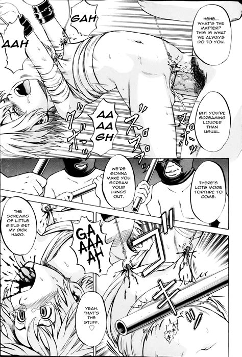 Read Kawady MAX Ingoku No Shoujo Tachi Sexually Tortured Girls Ch