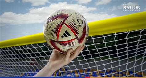 La FIFA cambia la pelota para los últimos cuatro partidos del Mundial