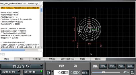 9 easy g codes every machinist must learn