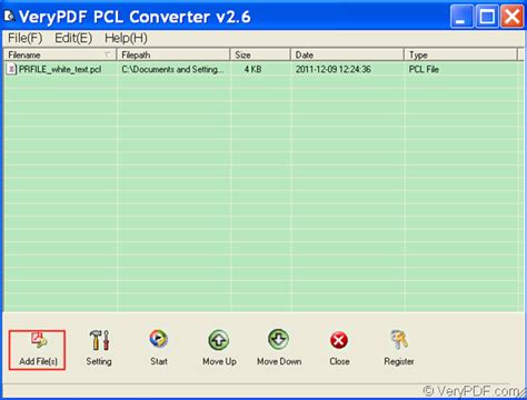 how to rotate pcl vertically and convert pcl to ps verypdf knowledge base