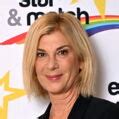 Michèle Laroque son ex François Baroin sest marié le week end