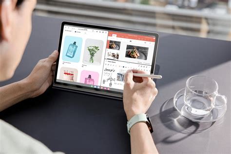 Galaxy Tab S S Et S Ultra Prix Fiche Technique Date De Sortie