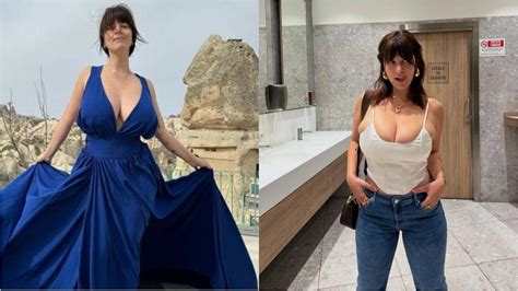Mady Gio La Star Di Onlyfans Respinge Le Accuse Di Evasione Fiscale