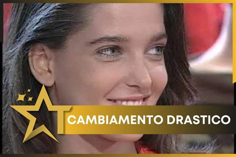 Alessia Merz che fine ha fatto la ragazza di Non è la Rai e Striscia