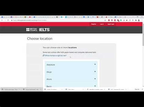 How To Register For WES Credential Evaluation YouTube