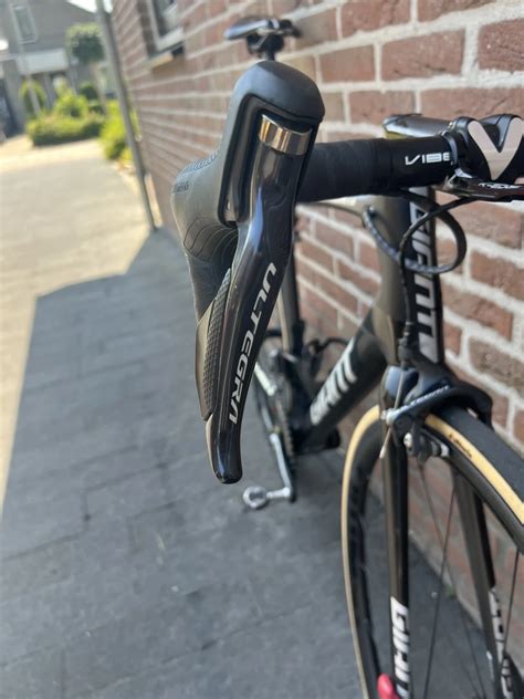Giant TCR Advanced Pro 0 Di2 Used In M Buycycle