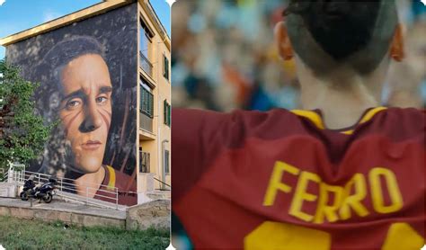 Dove Stato Girato Il Campione Le Location Del Film E Il Murales Di