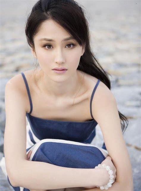 Leni Lan Yan Chinese Sirens