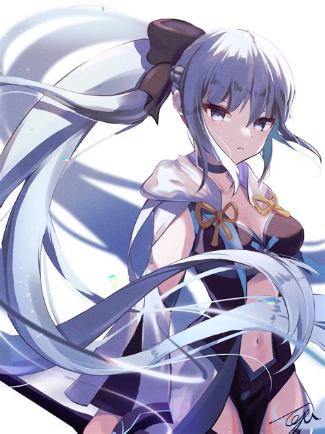 Morgan Le Fay Fate Stay Night Image By TATSUknoh3ya 3879919