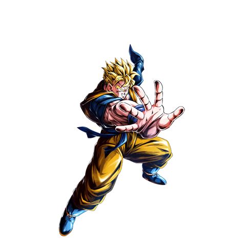 Gohan PNG Image File PNG All