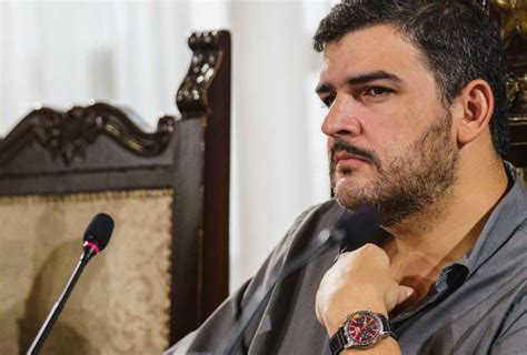 Alcalde Guayaquil Aquiles Lvarez Indic Que Habr Un Recorte De