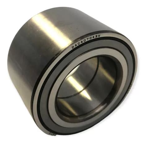 Balero Doble Mitsubishi Outlander X C Abs Rdas Meses Sin