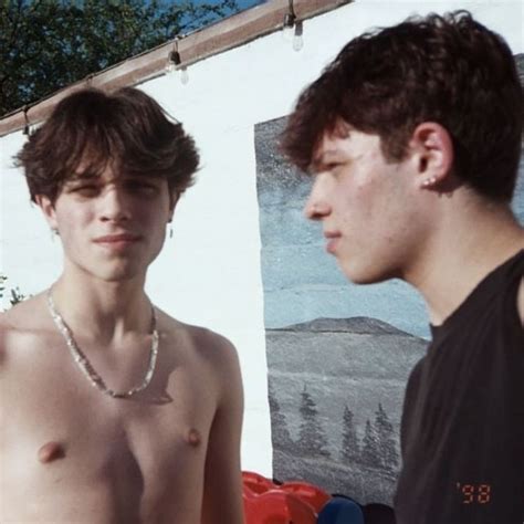 Matt And Nick Sturniolo Most Beautiful People Just Beautiful Men